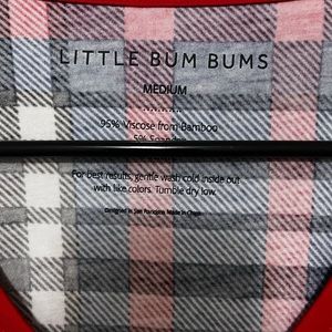 Bums and Roses | Tops | Nwt Bums And Roses Top | Poshmark